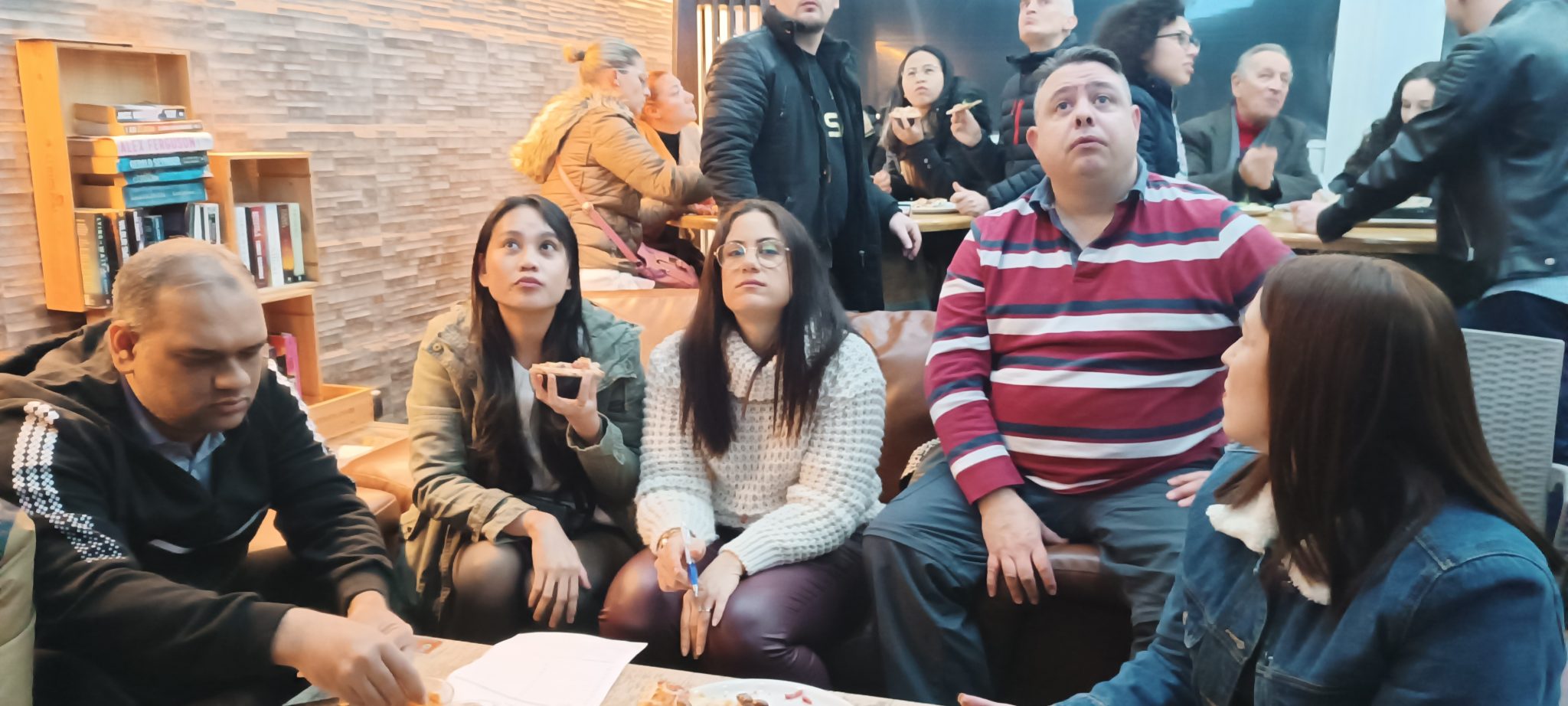 Quiz Night – 3a Malta