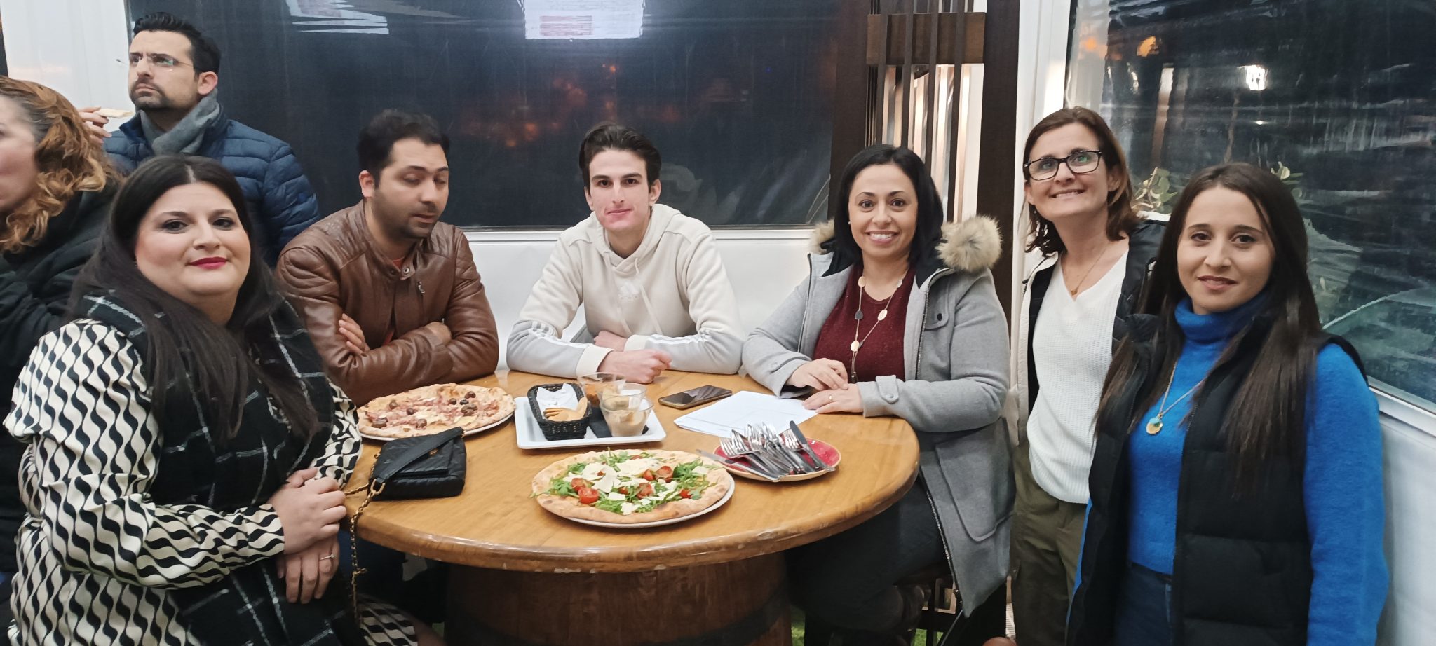 Quiz Night – 3a Malta