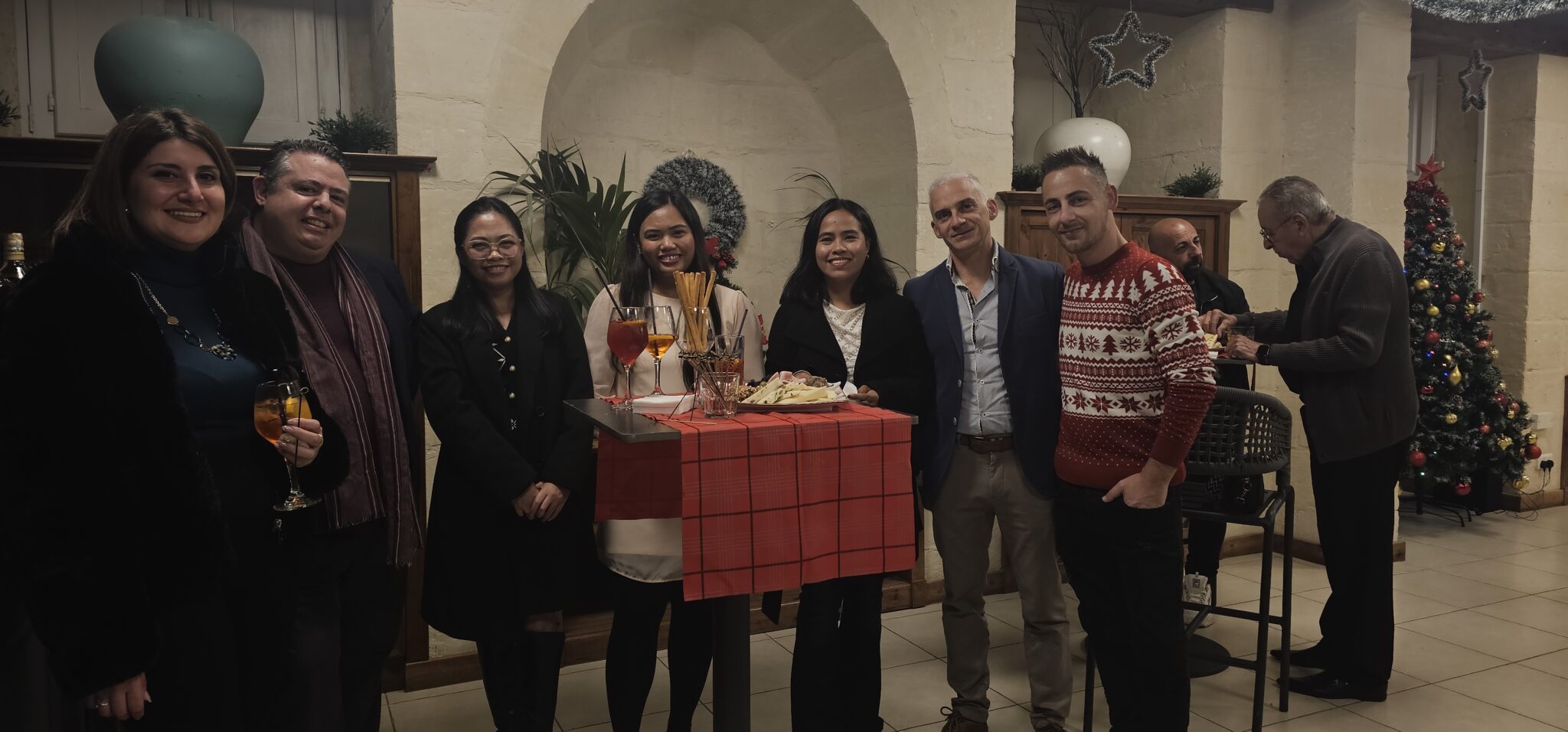 🎄 3A Malta Christmas Party 2025 🎄 – 3a Malta